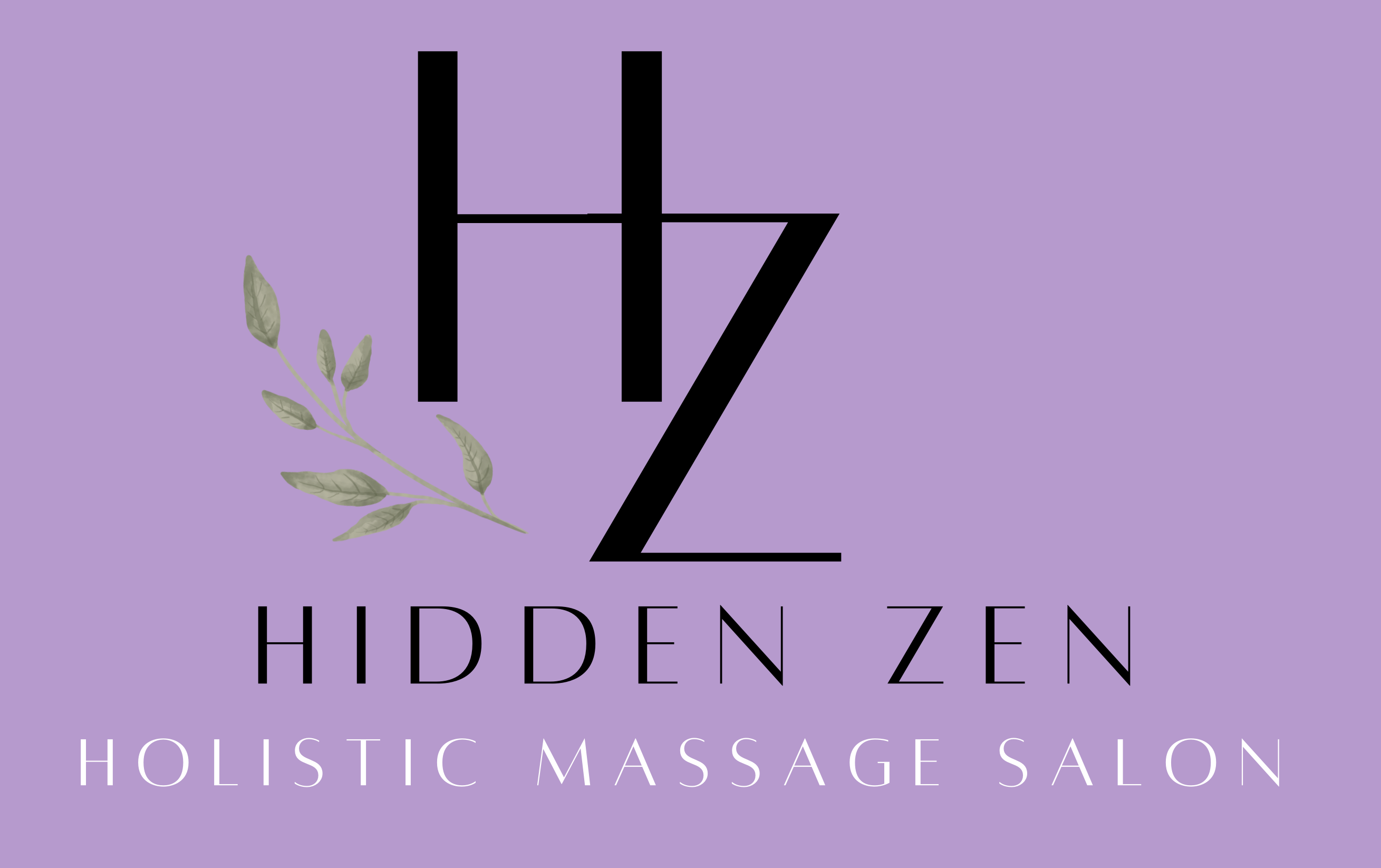 Hidden Zen - A Holistic Massage Salon in Derby